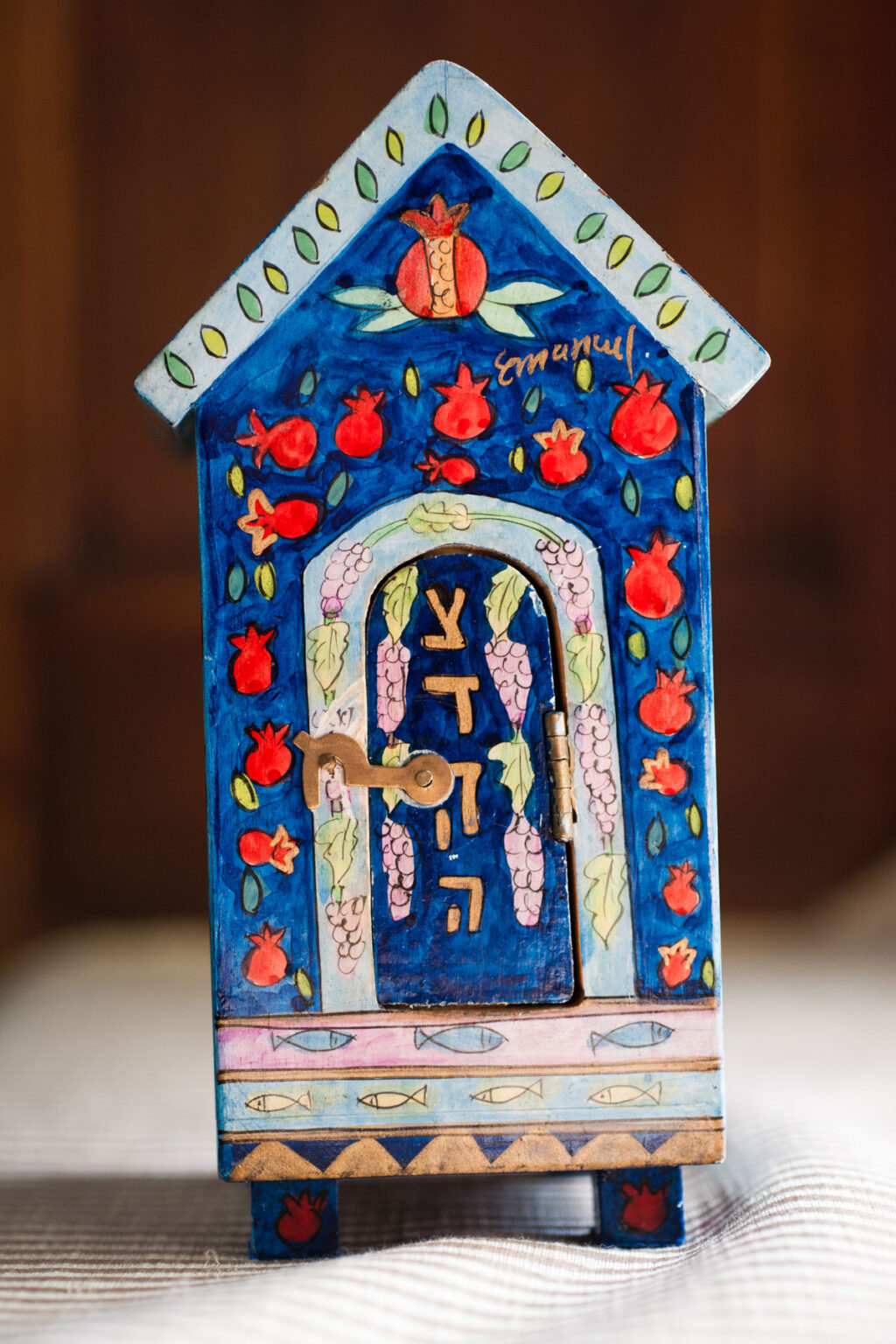 Tzedakah and the Jewish Holidays: Giving for Social Change ...