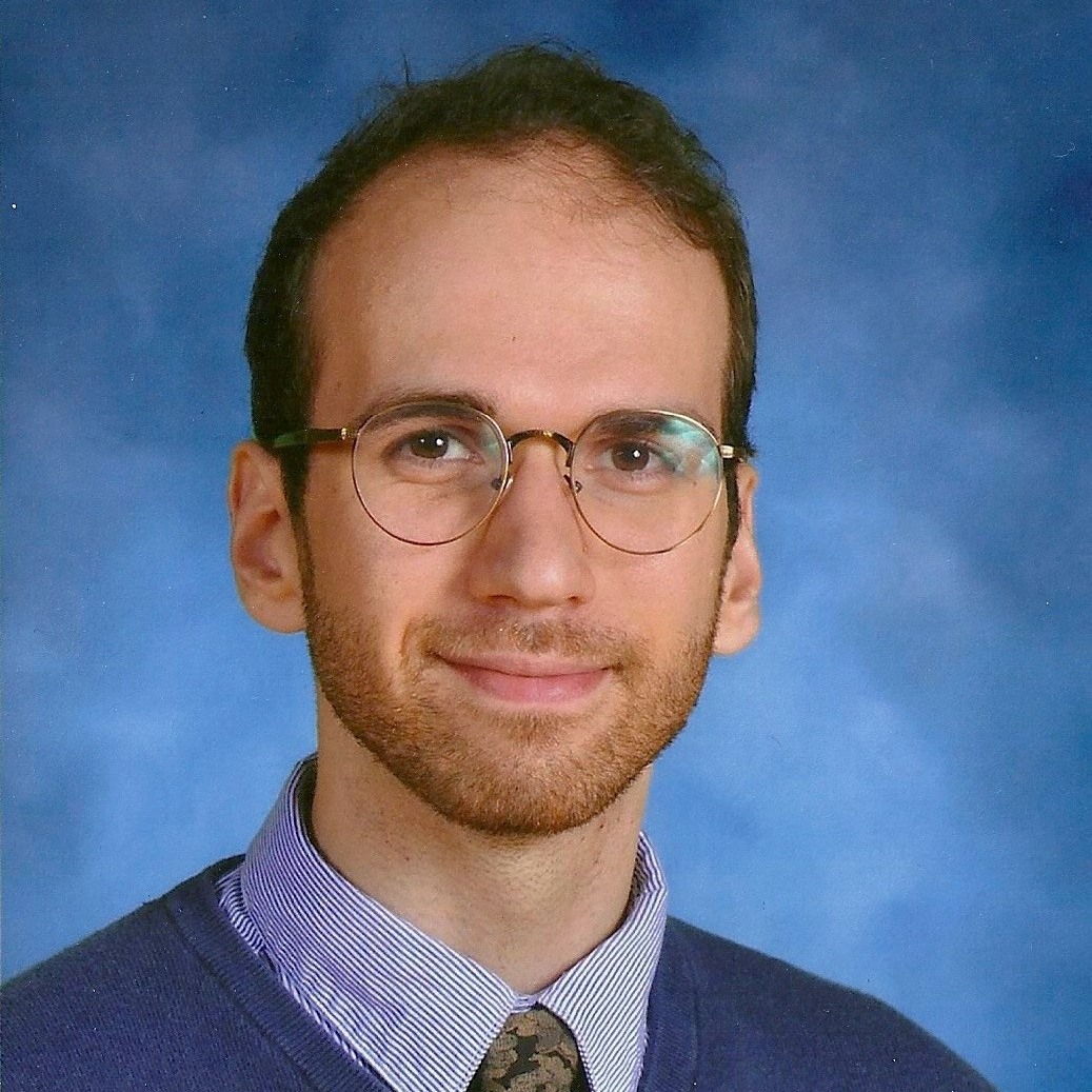 Thriving Communities Department - Reconstructing Judaism