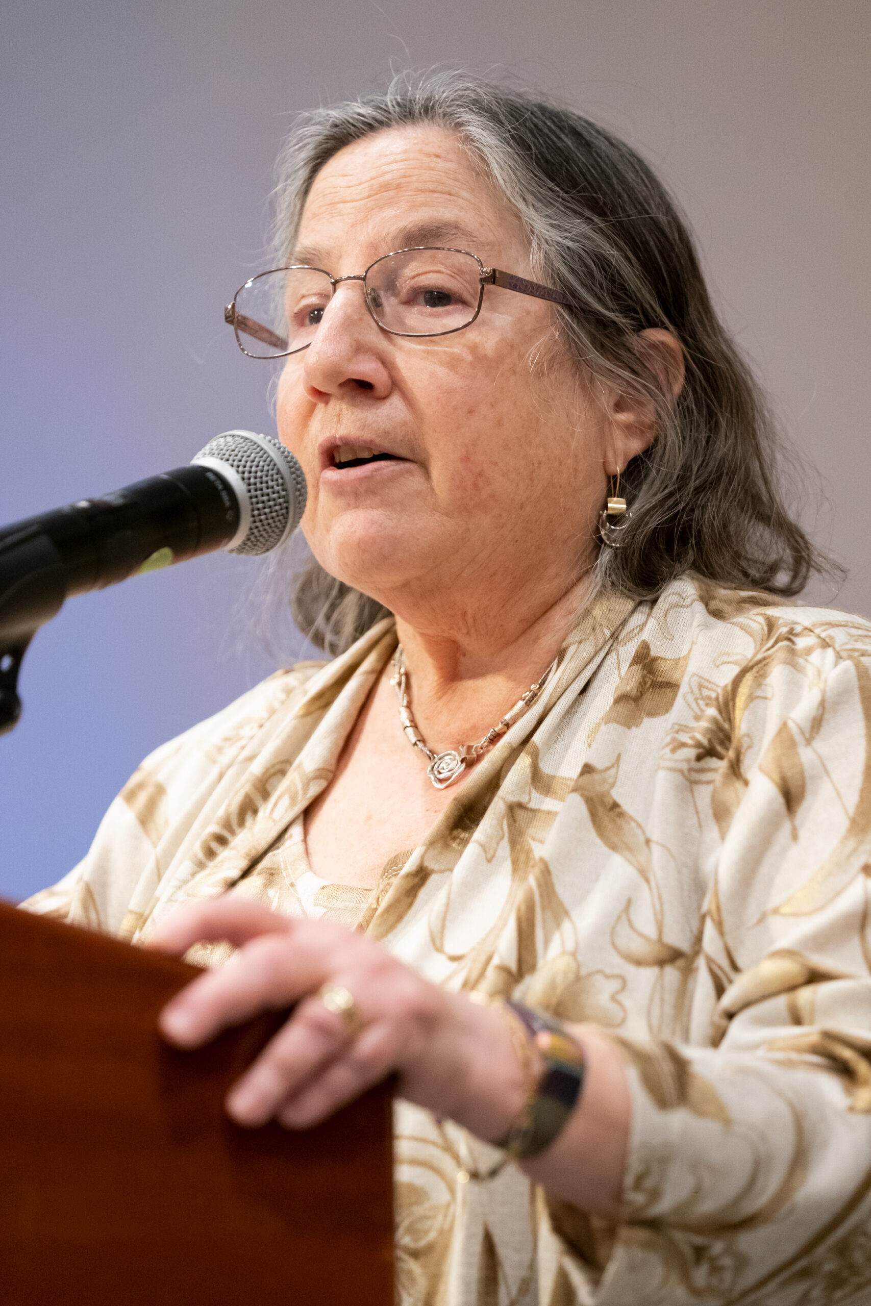 One Educator’s Passion for Reconstructionist Judaism, 44 Years and ...