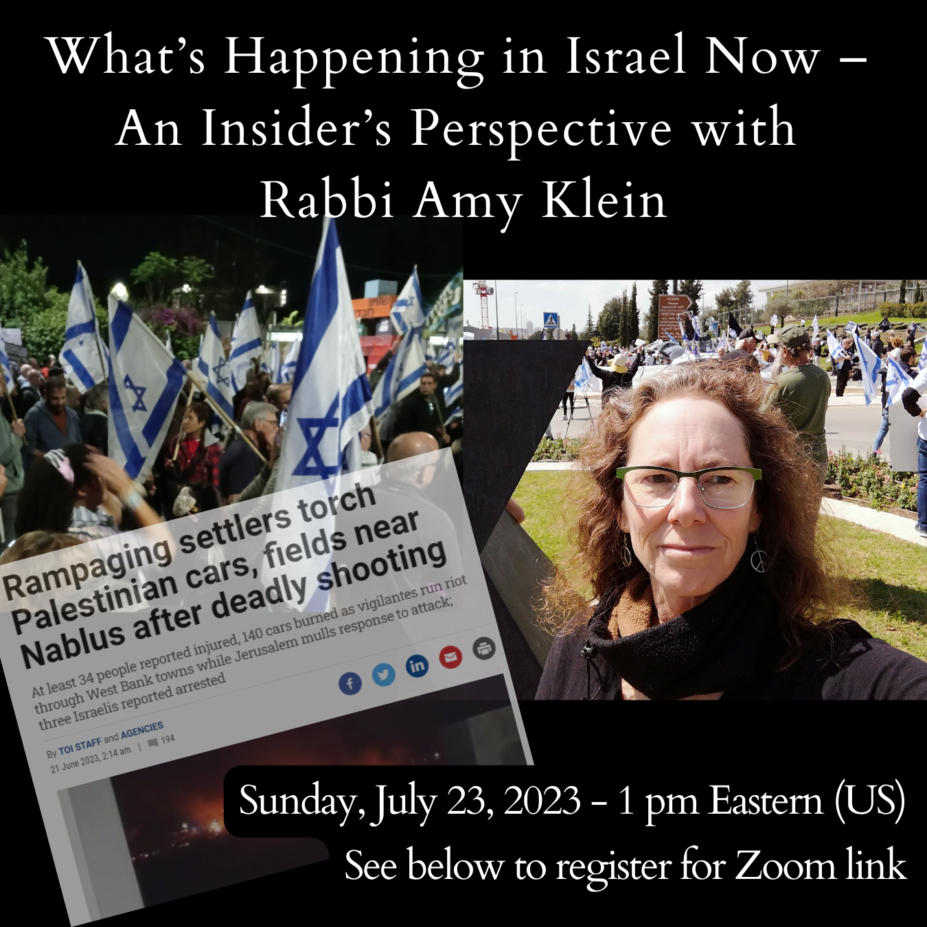 Reconstructing Judaism - Deeply rooted. Boldly relevant.