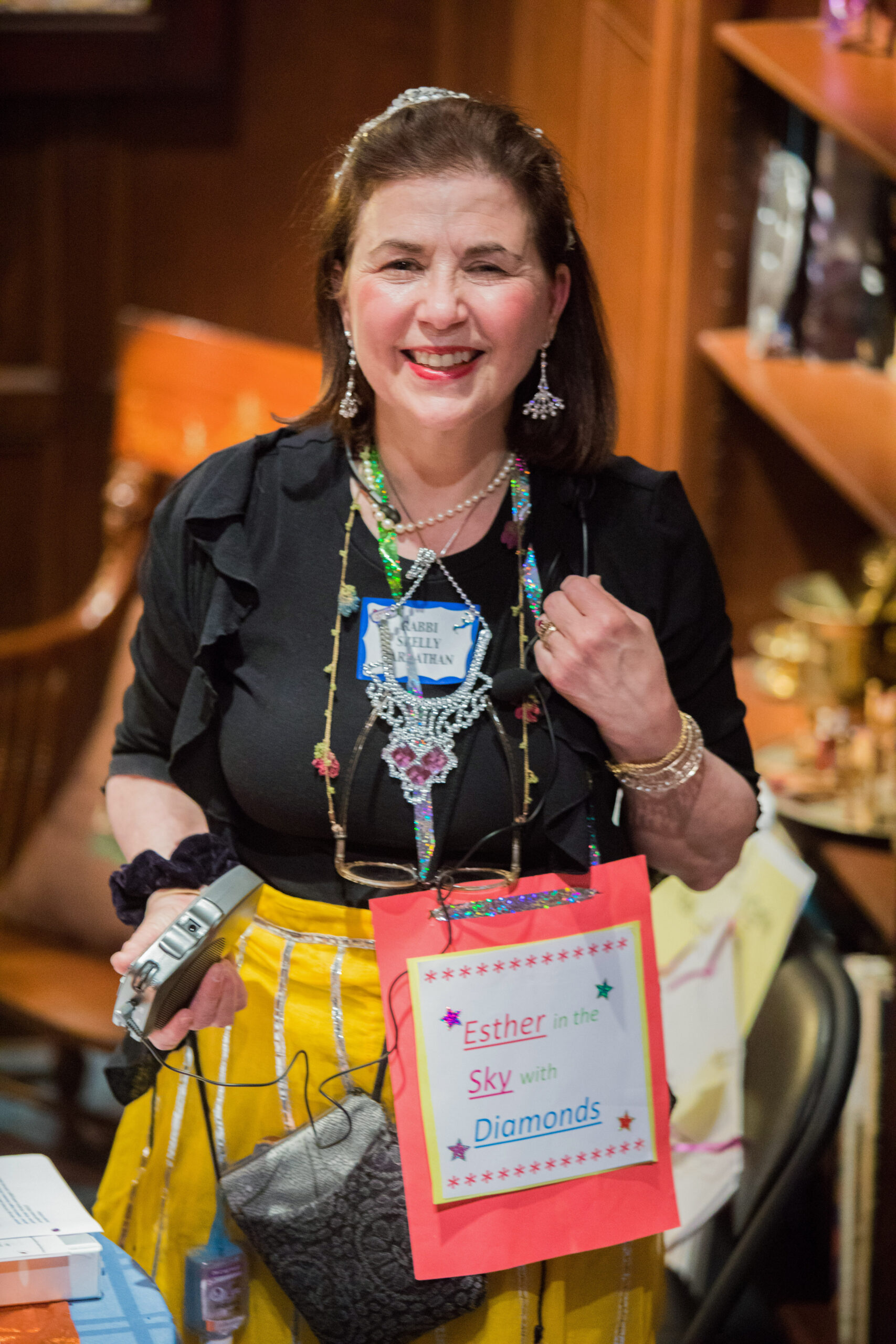 Or Zarua Takes a Collective Approach to Synagogue Life - Reconstructing ...