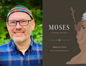 Reconstructionist Rabbi Featured in Netflix Moses Docudrama Series ...