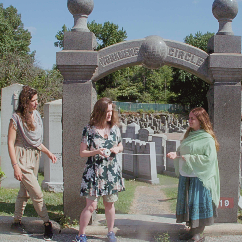 Reconstructing Judaism - Deeply rooted. Boldly relevant.