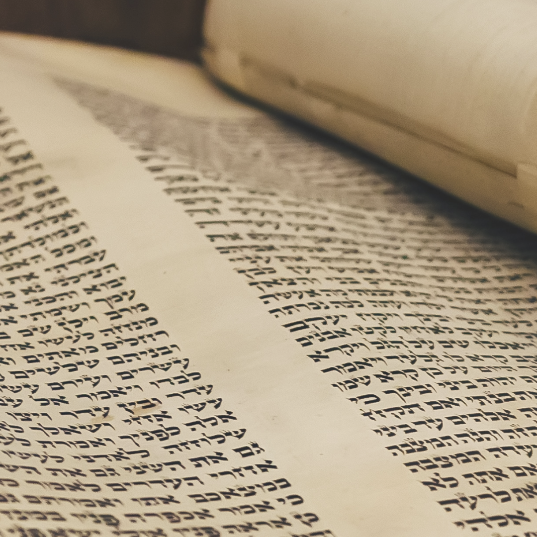 Reading Torah as Family Stories - Reconstructing Judaism