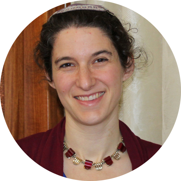 World Zionist Congress - Reconstructing Judaism