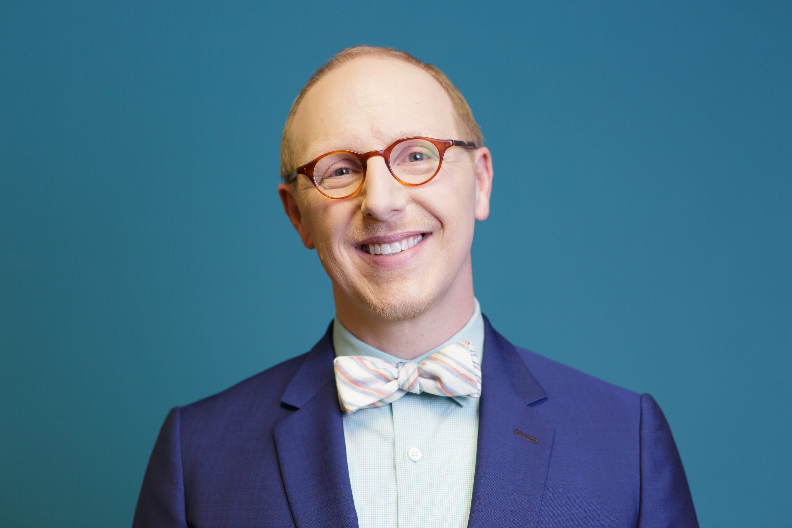 Jeremy Hanson Willis Leads Reconstructing Judaism’s Strategic ...